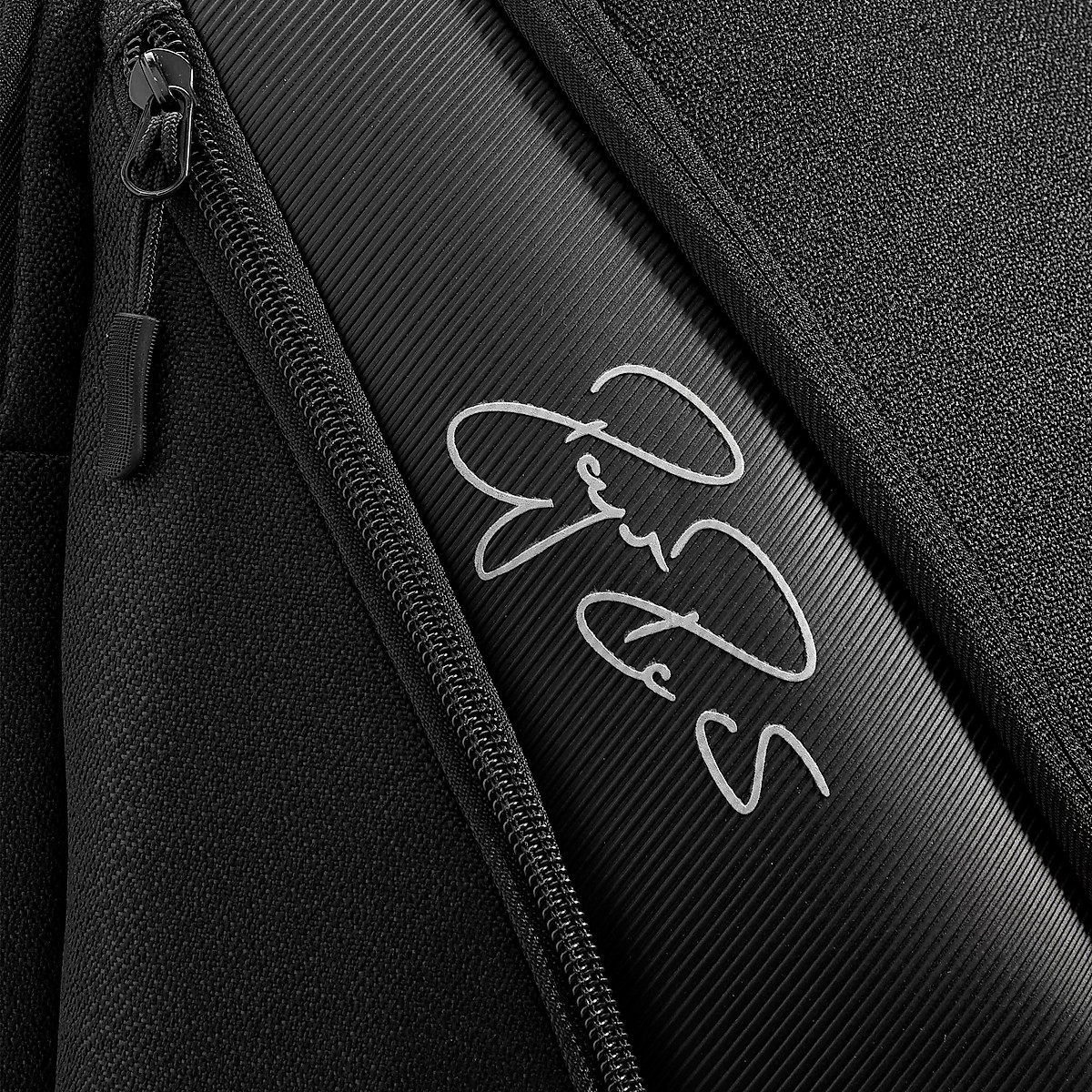 WILSON Roger Federer DNA Backpack - Black, 30 (WR8005302001)