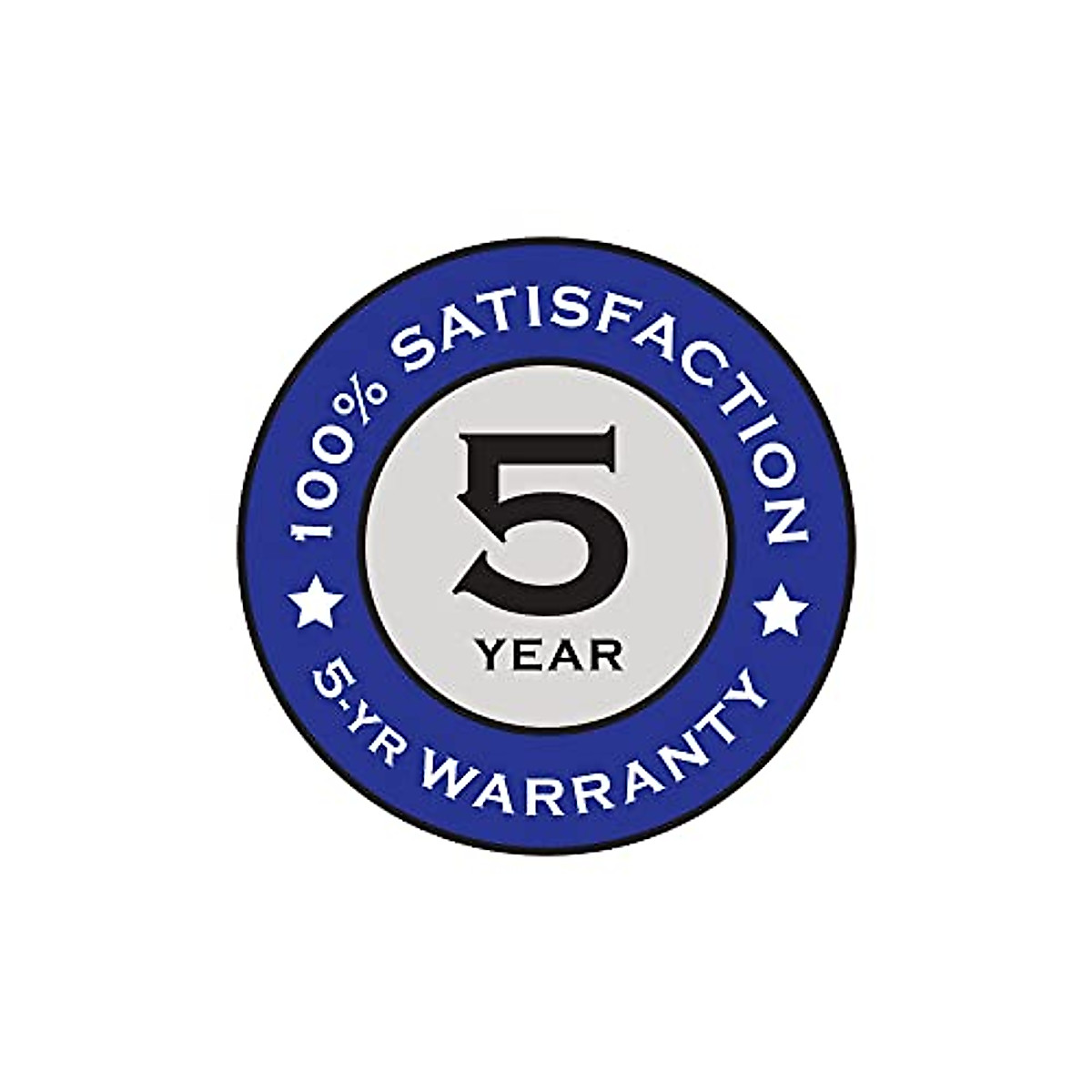 Samsonite Padded Golf Travel Bag with Spinner Wheels and Detachable Shoe Bag, Navy , 51”H x 17”W x 14”D