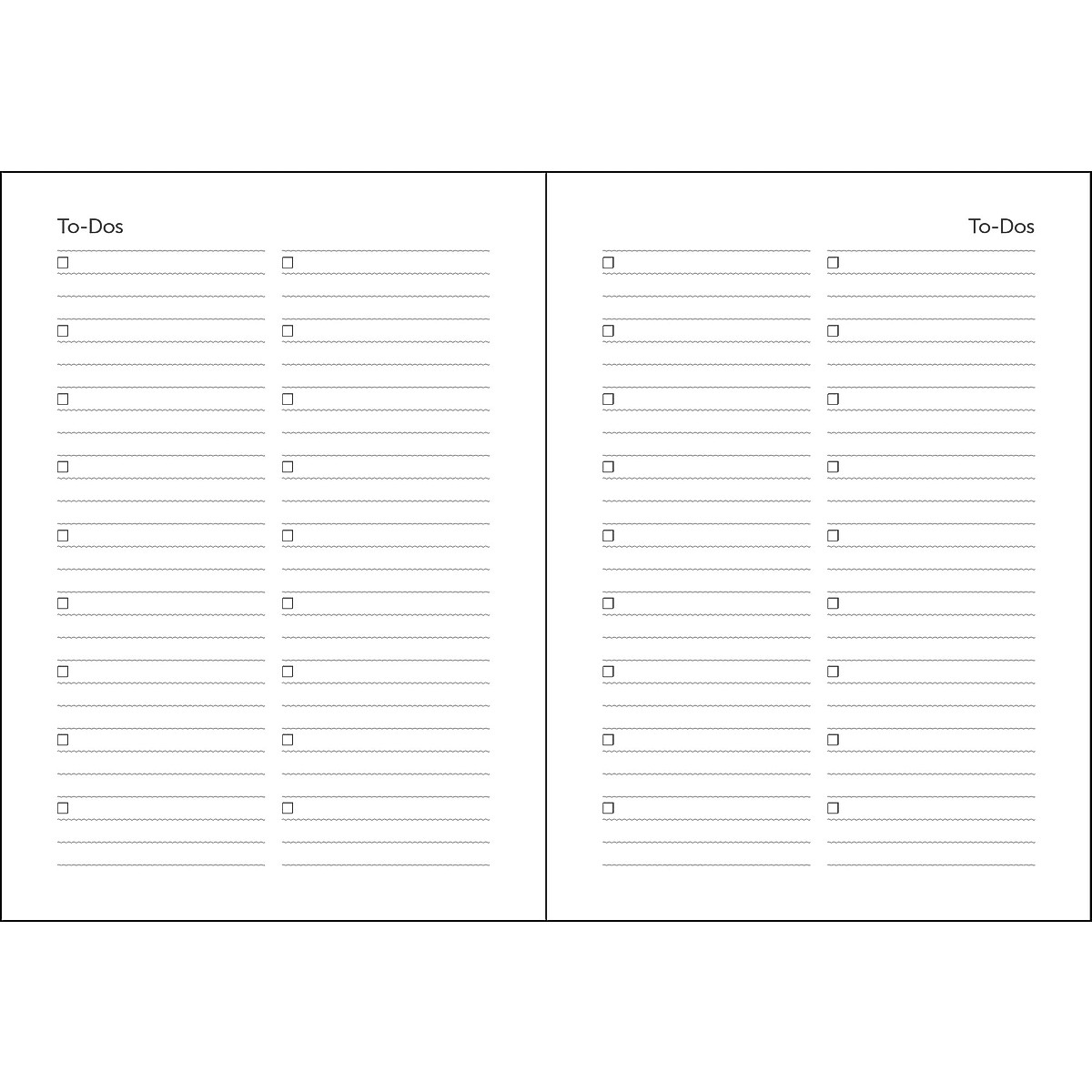 National Parks Poster Art of The WPAs, August 2022 – December 2023, Weekly Planner 2023, 5.75" x 8.25" Flexi-Cover Planner Calendar Schedule Organizer - 18 Months