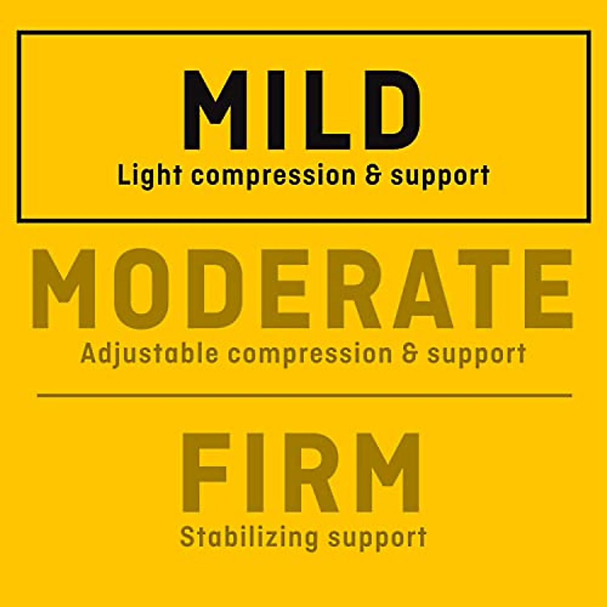 FUTURO Hand and Wrist Compression Glove, Provides Support and Compression to Arthritic and Painful Hand Joints, Small/Medium, Beige