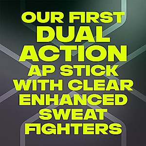 AXE Antiperspirant Stick for Men Black Pack of 4, 48 Hour Sweat and Odor Protection for Long Lasting Freshness, Frozen Pear & Cedarwood Men's Deodorant 2.7 oz