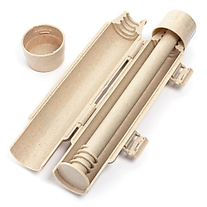 Sushi Making Kit for Beginners - Premium Grade Sushi Maker Kit - Complete Sushi Roller Kit Including Sushi Bazooka & Sushi Mat for Rolling that Perfect Sushi - DIY Sushi Kit For Home