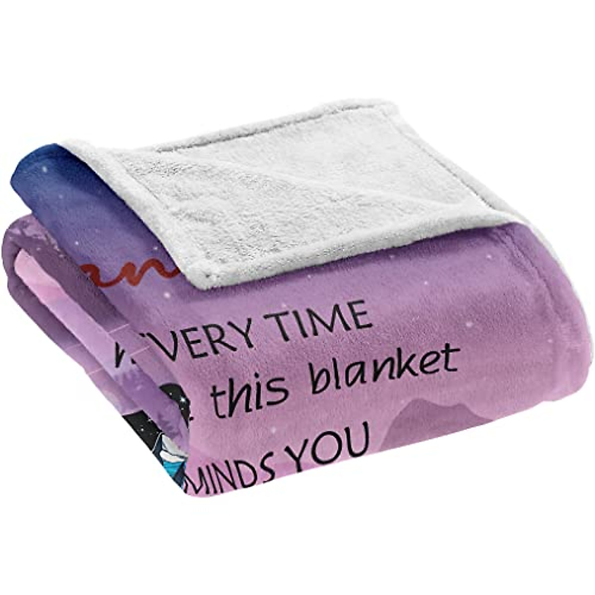 Qotuty Grandma Gifts, Blankets Gifts for Grandma, Grandma Birthday Gifts, Grandma Gift, Mimi Gigi Gifts for Grandma, Thoughtful Gifts for Grandma, Best Grandma Gifts, Grandmother Gift Blanket 50"X60"