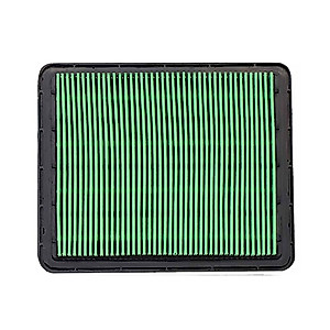 2pcs GCV160 GCV135 Air Filters For Huaqvar-na HU700F HU700H HU770F HU700L 7021P HU700AWD HU800H HU800AWD HU800AWDH Honda GCV190 GC135 GC160 GC190 GX100 HRB216 HRB217 Engine Lawn mower 17211-ZL8-023