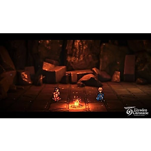 Eiyuden Chronicle: Hundred Heroes - PlayStation 5