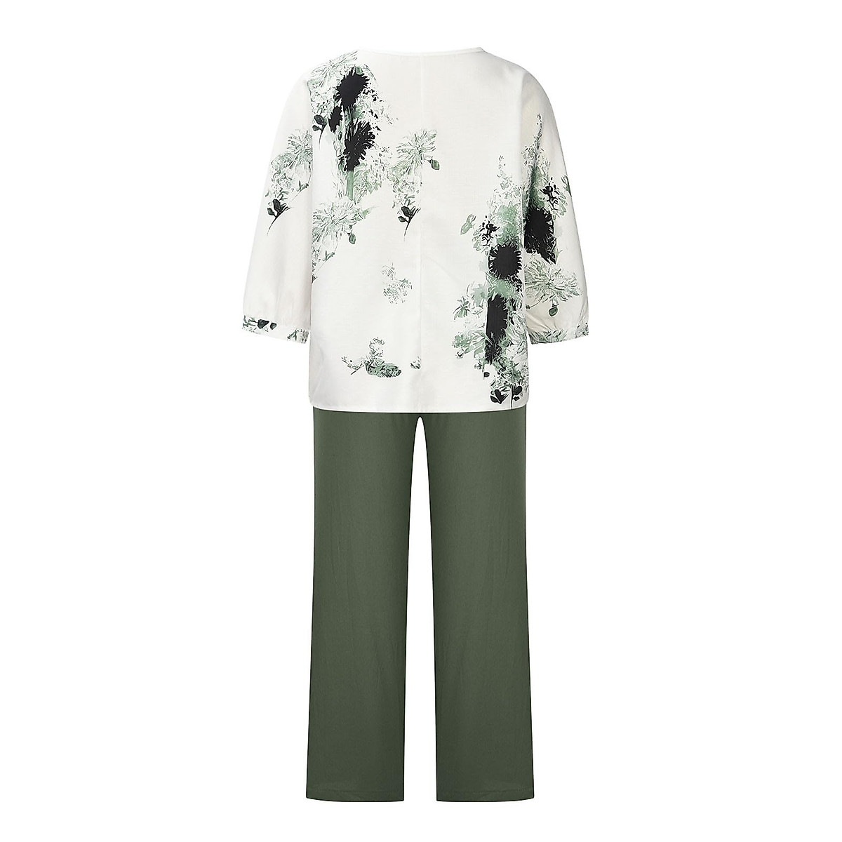 Discount Codes Promos and Coupons Two Piece Shorts Outfits for Women Womens Yoga Outfits 2 Piece Dressy Casual Long Sleeve Shirt Elbow Sleeve Tops Camouflage Pants