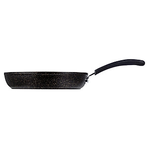 12" Stone Frying Pan by Ozeri, with 100% APEO & PFOA-Free Stone-Derived Non-Stick Coating from Germany
