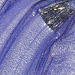 OPI GelColor, You Had Me at Halo, Blue Gel Nail Polish, Xbox Collection, 0.5 fl. oz.