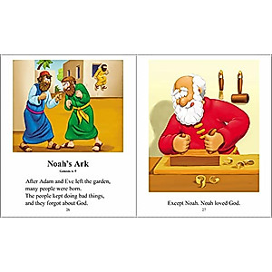 The Beginner's Bible: Timeless Children's Stories