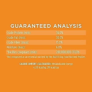 Instinct Freeze Dried Raw Boost Mixers Grain Free Gut Health All Natural Dog Food Topper, 5.5 Ounce (Pack of 1)