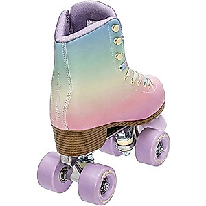Impala Sidewalk Skates Pastel Fade-Size 8