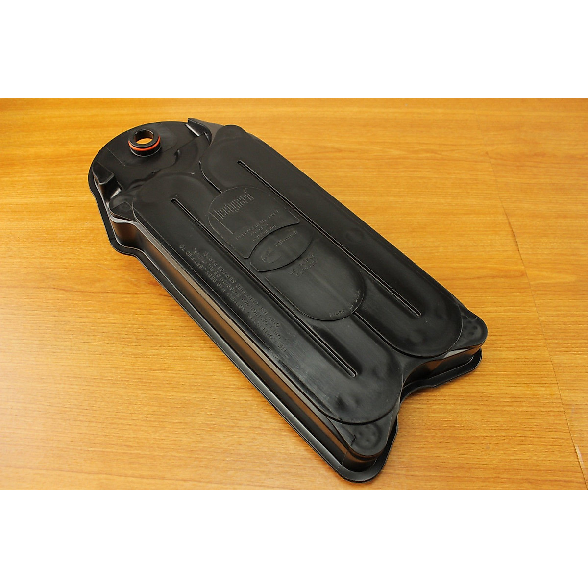 Dodge Ram 2500 3500 4500 5500 6.7L Crankcase Breather Filter Mopar OEM