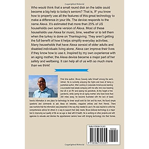 Ask Alexa: Guide to Alexa for Seniors