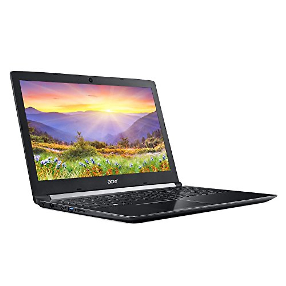 Acer Aspire 5 15.6" FHD Intel Core i5-7200U 3.1GHz 8GB SDRAM 1TB HDD Webcam Windows 10