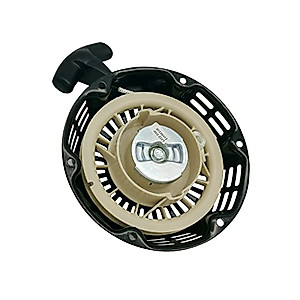 Recoil Pull Start Starter for Predator Champion Ryobi Powerhorse Honda 196cc 212cc 159cc 224cc 5.5hp 6.5hp 3500 3600 4375 4500 Watt