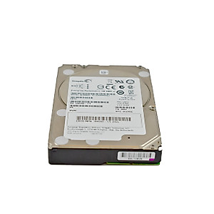Seagate Savvio 10K.7 1.20 TB 2.5" Internal Hard Drive ST1200MM0007