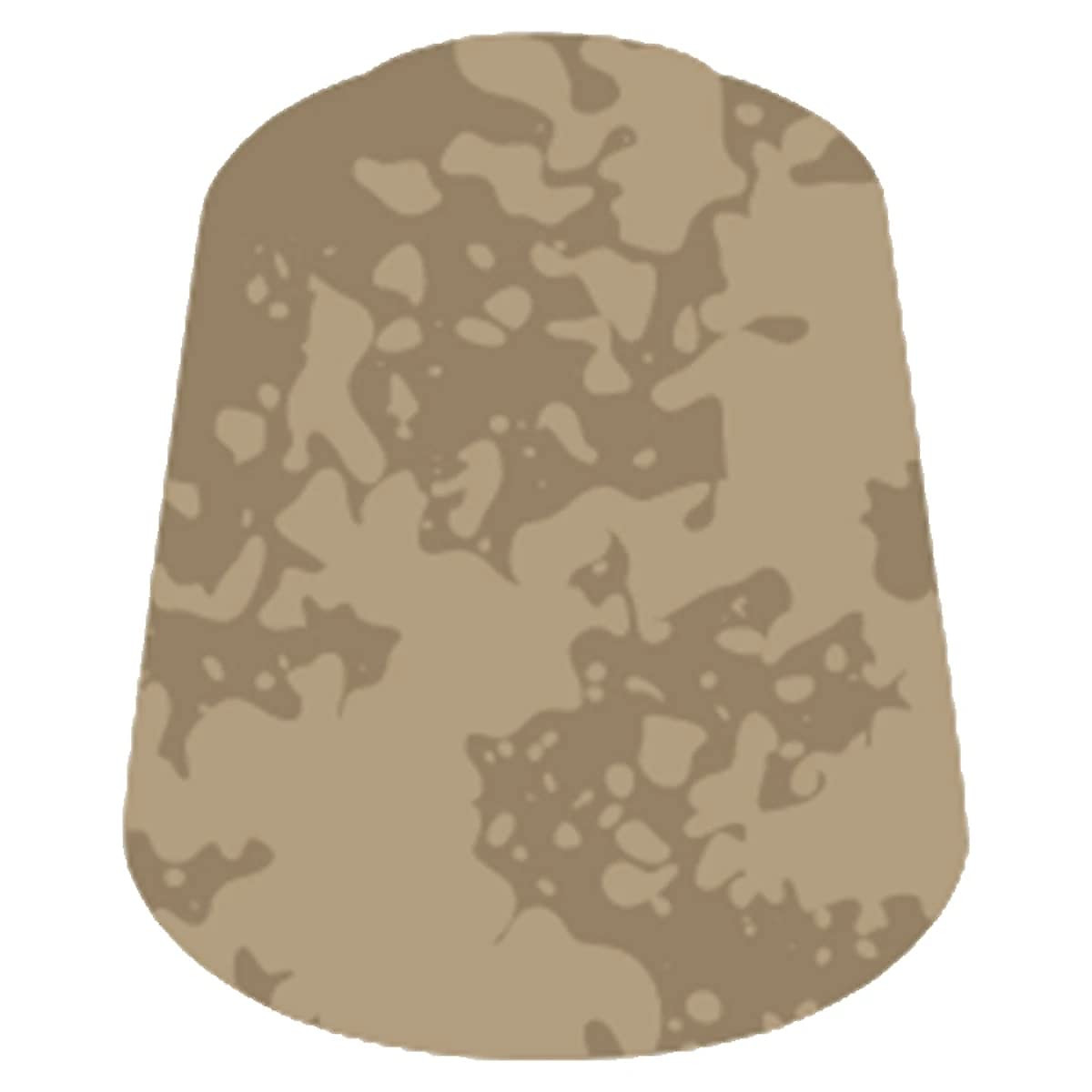 Games Workshop Citadel Pot de Peinture - Technical Texture Agrellan Badland (24ml)