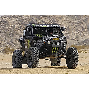 System 3 XC450 (10ply) Radial ATV/UTV Tire [32x10-14]