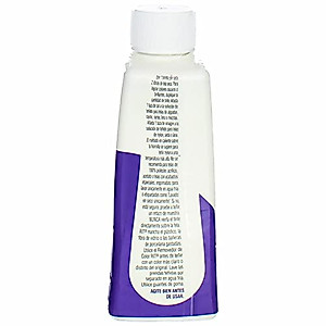 Rit 8OZ Purp LIQ Dye