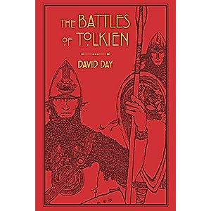 The Battles of Tolkien (3) (Tolkien Illustrated Guides)