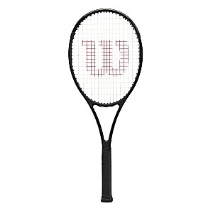 Wilson Pro Staff 97L V13.0 Tennis Racquet (4 1/2 inch Grip Size)