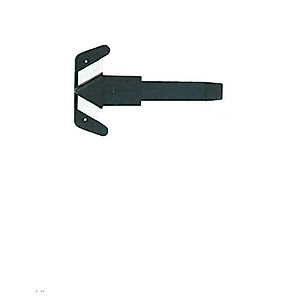 Klever Kutter KCJ-XH-20 12/Each Bag X-Change Blade Head, Standard, (Pack of 12)