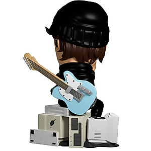 Youtooz Wilbur Simp #145 4.9" inch Vinyl Figure, Collectible Limited Edition Figure from The Youtooz Gaming Collection