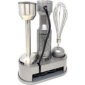 Cuisinart Smart Stick Variable Speed Hand Blender
