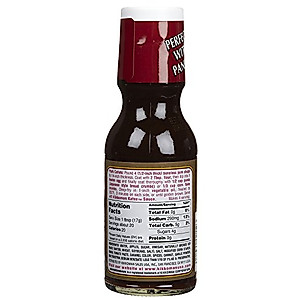 Kikkoman Tonkatsu Sauce, Glass Bottles, 11.75 Ounce