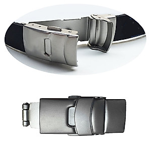 IDs Waterproof Teal Sport Fitness Safety Alert Bracelet with Free Personalized Engraving Hypoallergenic Band Stainless Steel Matte Plate for Runners Cyclist Tri Athletes Religious