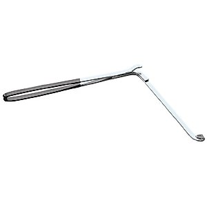 Greenlee Placement Tool, Flexible Bit, Black, Small (712P)