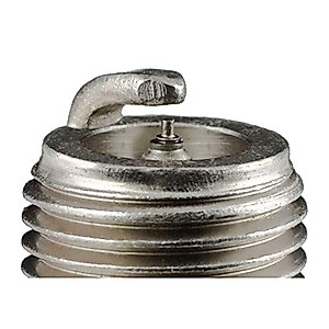 Autolite Xtreme Start Iridium Lawn & Garden Spark Plug Automotive Replacement, XST2956DP