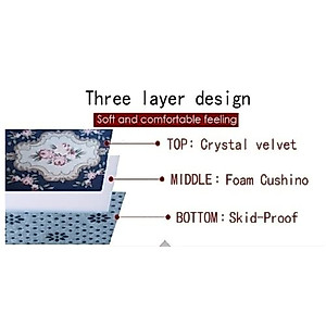 Large Area Rug for Living Dinning Room Outer Space Solar System Galaxy Nebula Planet Bedroom Rugs Study Room Floor Mat Non-Slip Carpet, 5' x 8'