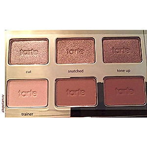 shape your money maker eye & cheek palette shape your money maker eye & cheek palette