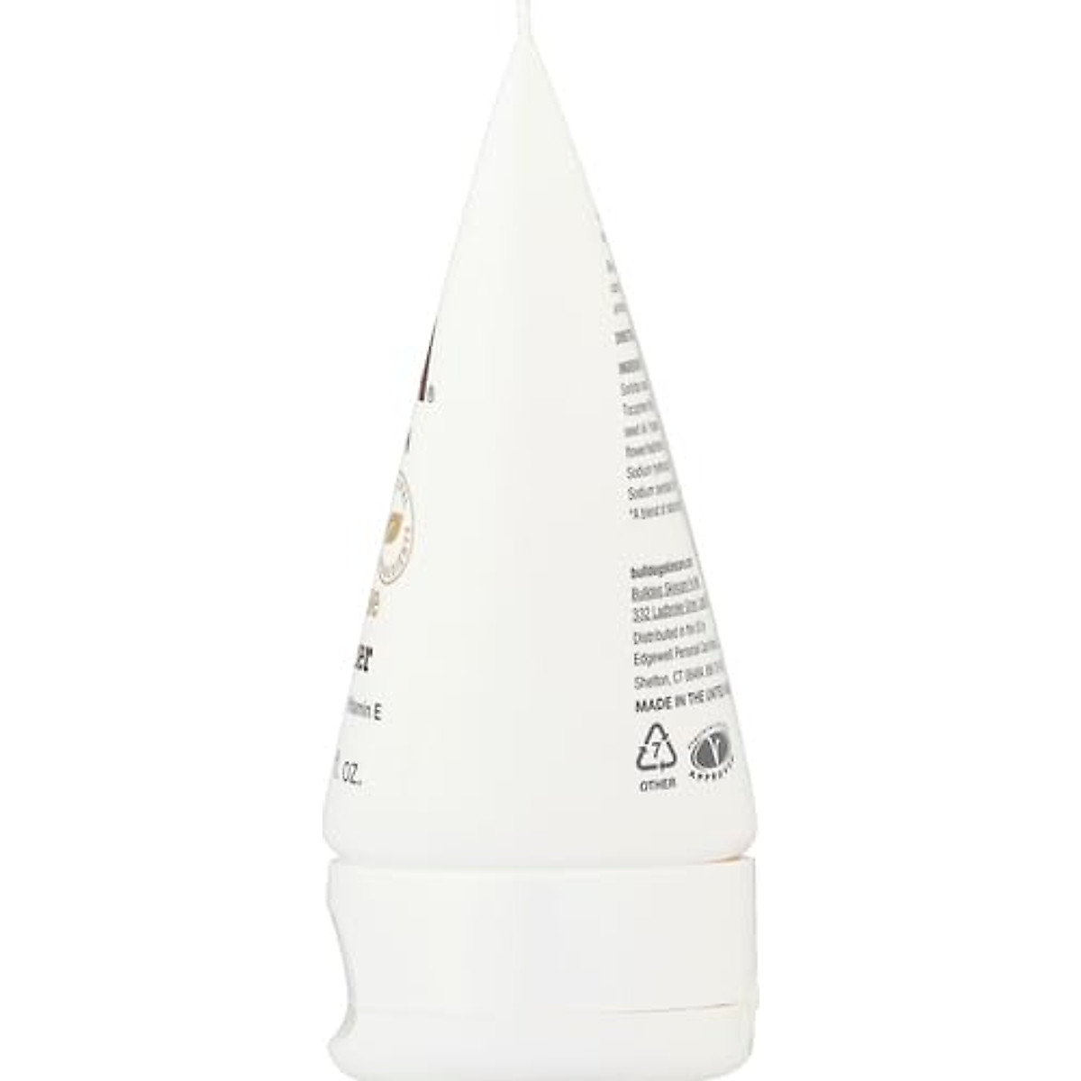 BULLDOG Mens Skincare and Grooming Face Moisturizer Age Defense, 3.3 Fluid Ounce