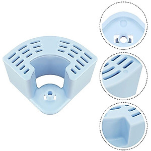 Slow Release Silver Ion Module for ECOVACS X1 T10 T20 Robot Vacuum Cleaner Replacement Spare Parts