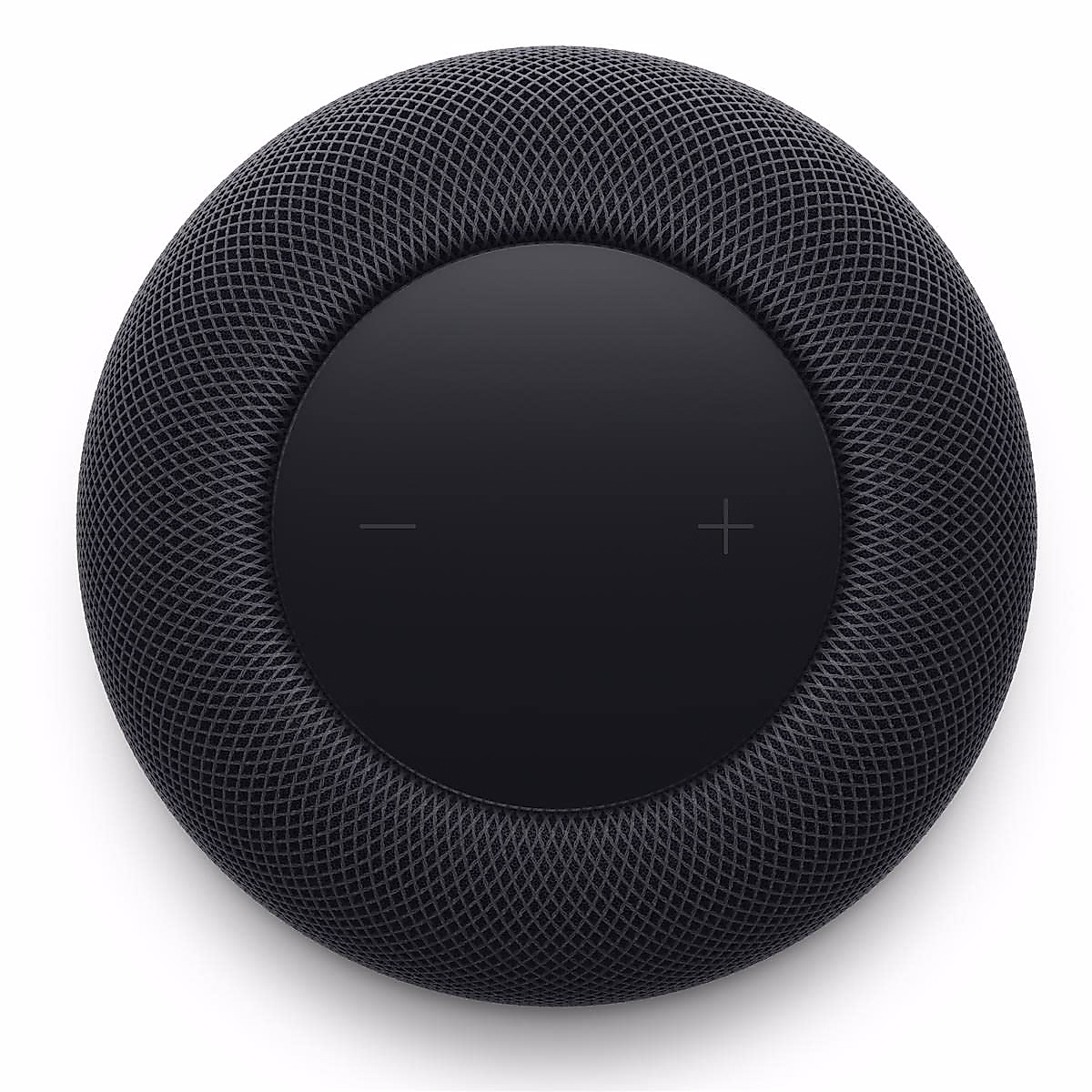 Apple HomePod 2nd Generation, Midnight