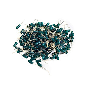 Comimark 100Pcs Miniature lamp 3mm 12v Indicator Bulb Bombilla Incandescent Filament