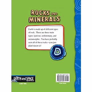 Teacher Created Materials - Science Readers: Earth and Space Science - 5 Book Set - Grade 2