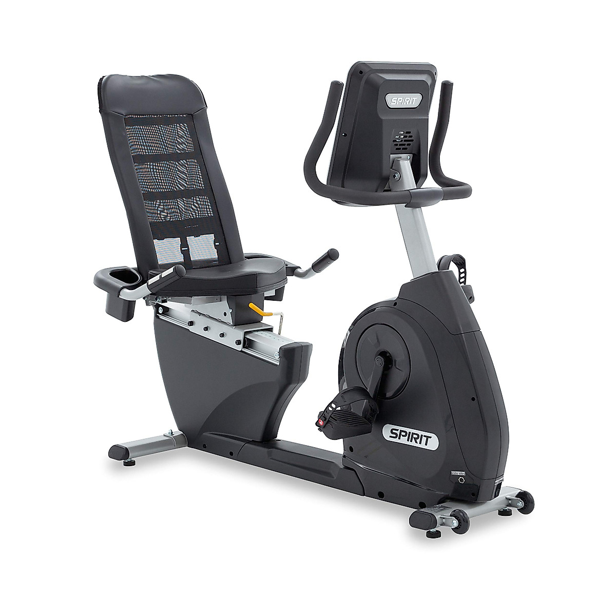 Spirit Fitness XBR25 Recumbent Bike