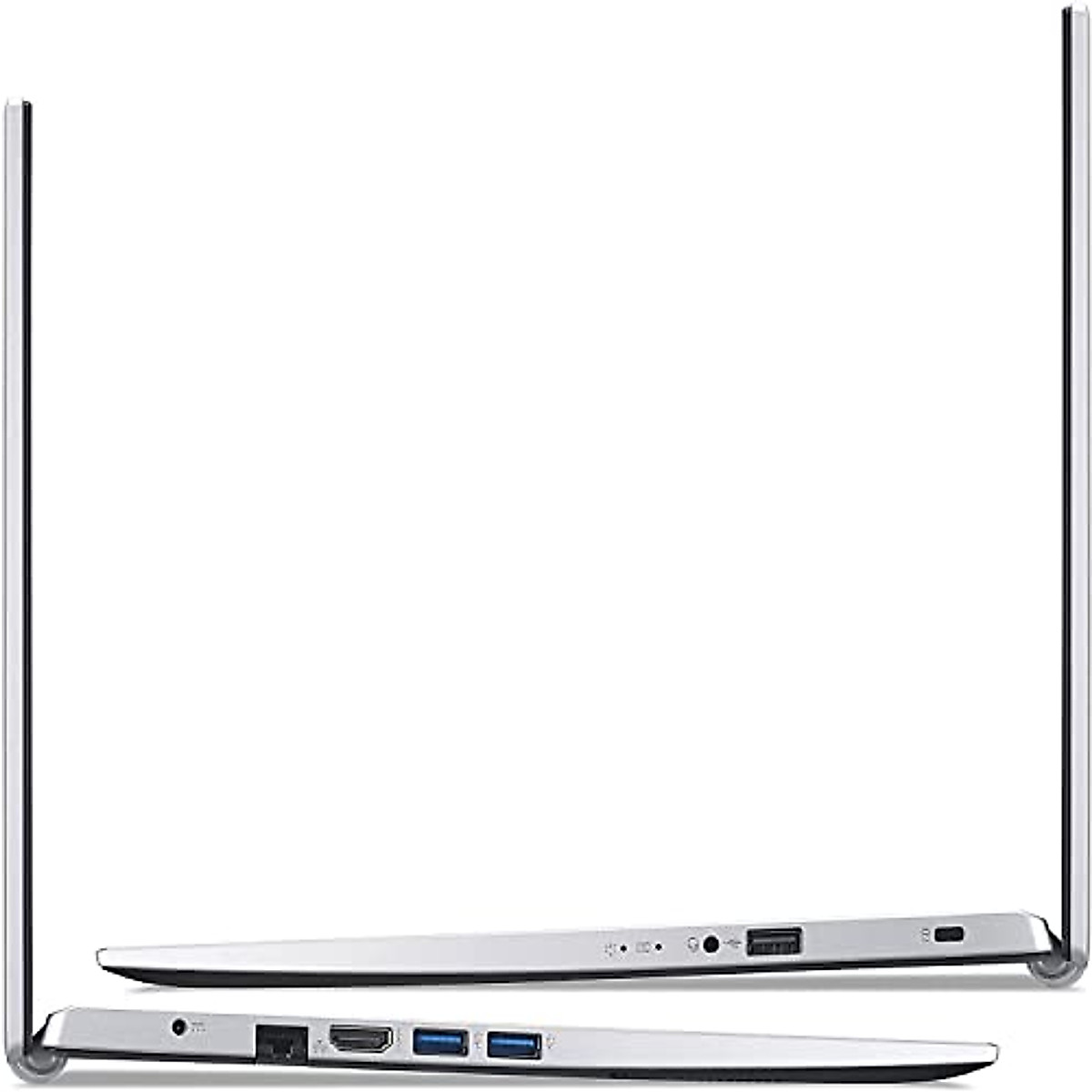 Acer Aspire 3 Business Laptop, 17.3" FHD Display, 11th Gen Intel Core i5-1135G7, Windows 11 Pro, 512GB SSD, 12GB RAM, 32GB Durlyfish USB Card