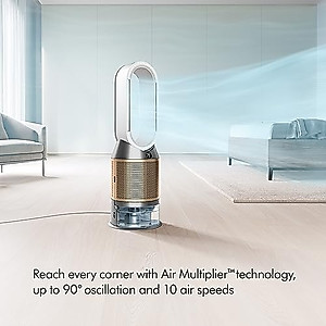 Dyson Purifier Humidify+Cool Formaldehyde