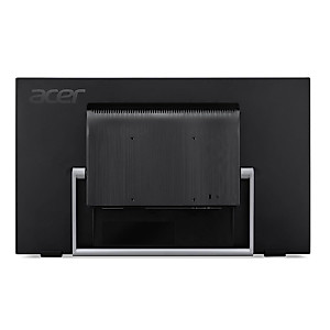 Acer UT222Q bmip 21.5” Full HD (1920 x 1080) 10 Point Touch Monitor with AMD FreeSync Technology Up to 75Hz 5ms (Display Port, HDMI Port, VGA & USB Port),Black