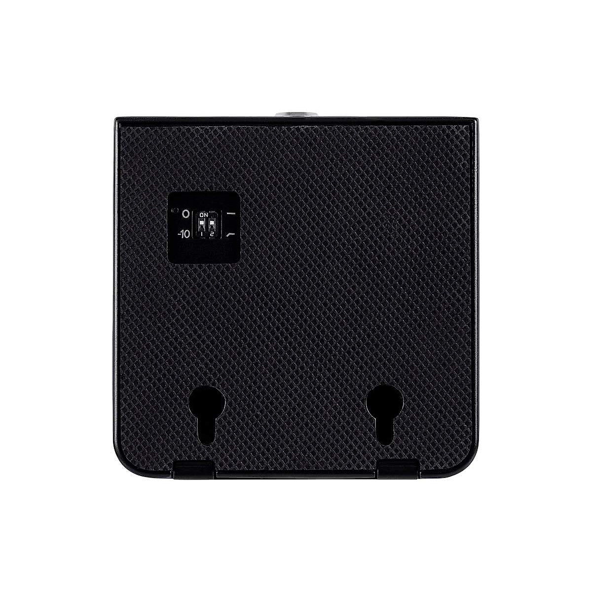 Monoprice Condenser Microphone (600310), Black