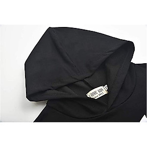 Girls Cartoon Hoodie Set Kids Princess Hooded Pullover Sweatshirt Casual Long Sleeve Clothes Suit for 4-13 Years