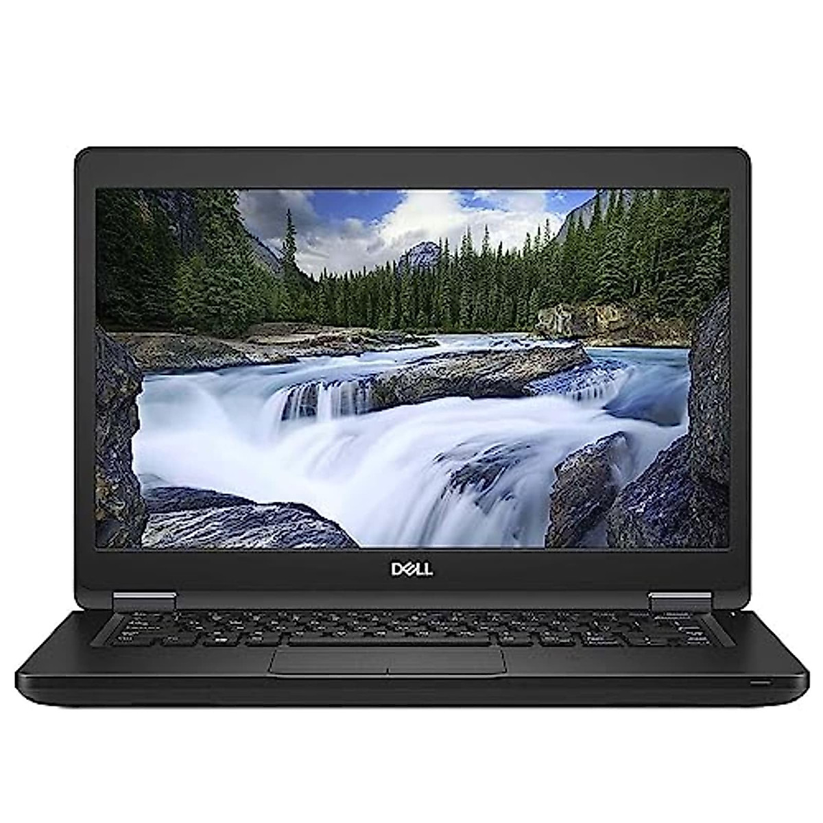 Dell Latitude 5490 Laptop 14 - Intel Core i7 8th Gen - i7-8650U - Quad Core 4.2Ghz - 256GB SSD - 8GB RAM - 1366x768 HD - Windows 10 Pro (Renewed)