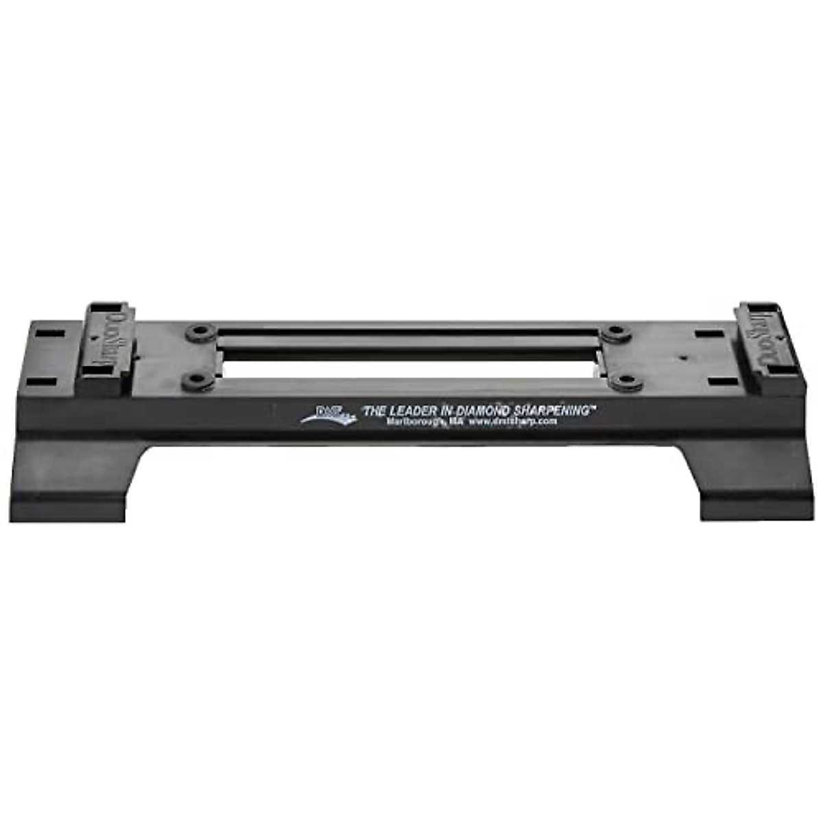 DMT B8250 DuoSharp DuoBase - bench stone base