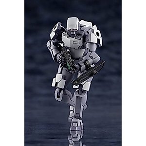 Kotobukiya Hexa Gear: para-Pawn Sentinel Ver. 1.5 Plastic Model Kit,Multicolor