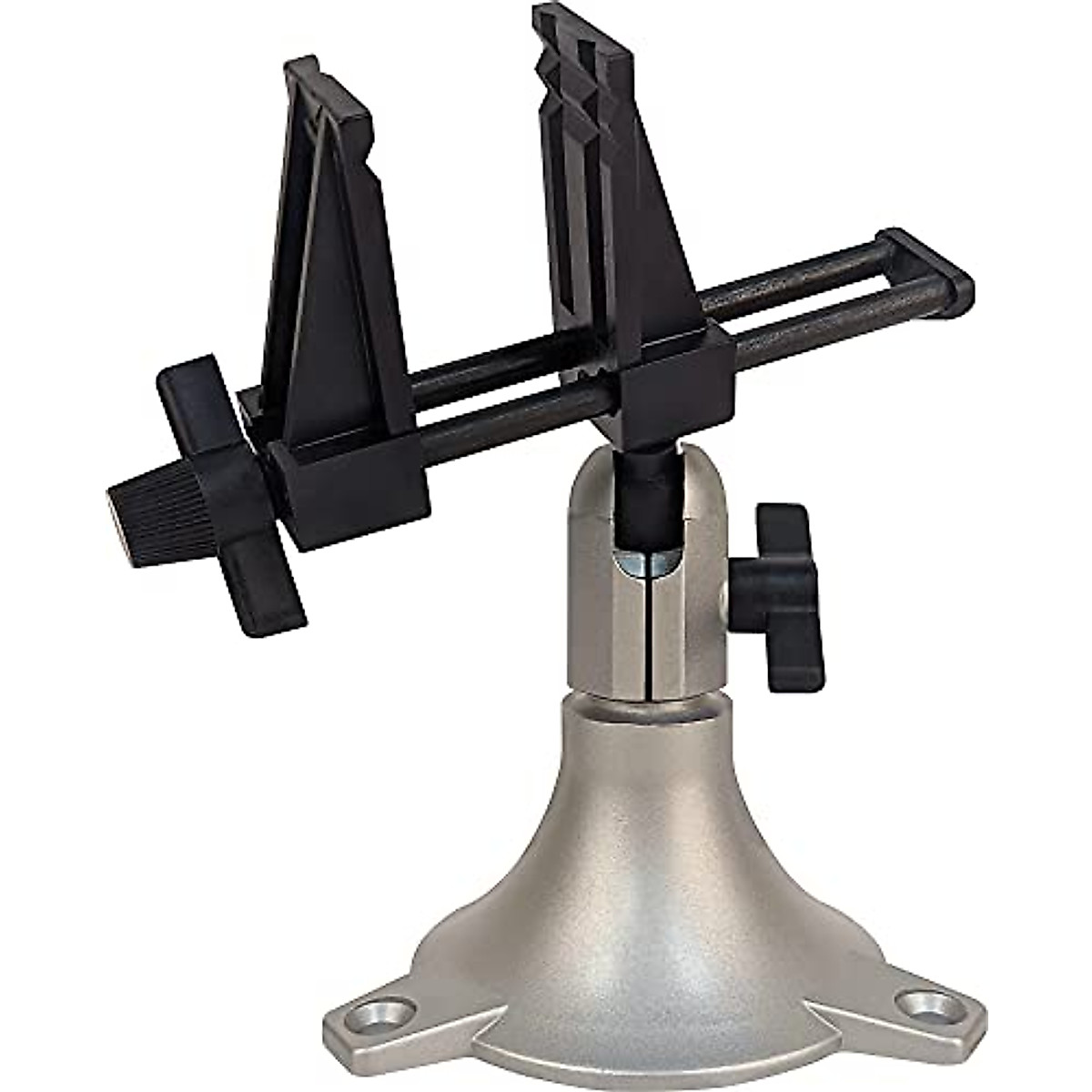 PANAVISE Model 201 "Junior" Miniature Vise & 239 Speed Control Handle for 201, 203, 207 and 209