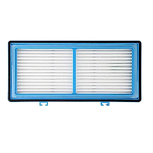 Toxz 3 HEPA Filter&12PC Carbon Cotton Filter Replacement for Holmes AER1 Series Purifier,Replacement Purifier Accessories,Environmental Protection Material,Shipping Protected Box